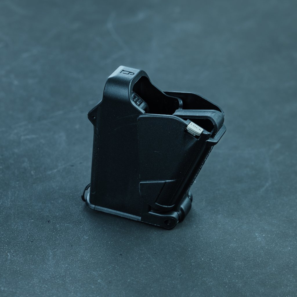 Maglula UpLULA Universal Magazine Loader 9mm – .45ACP – T.REX ARMS