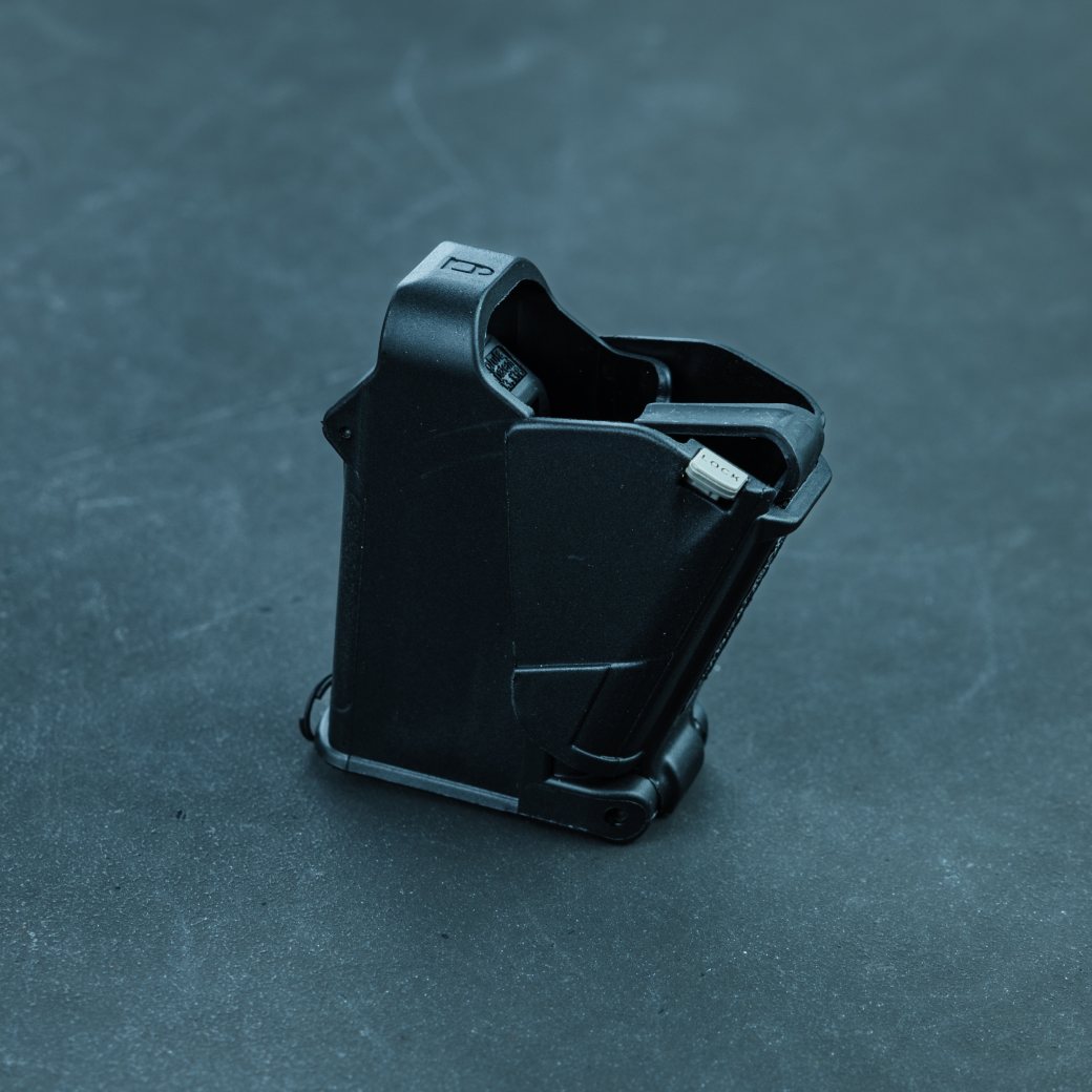 Maglula UpLULA Universal Magazine Loader 9mm – .45ACP – T.REX ARMS