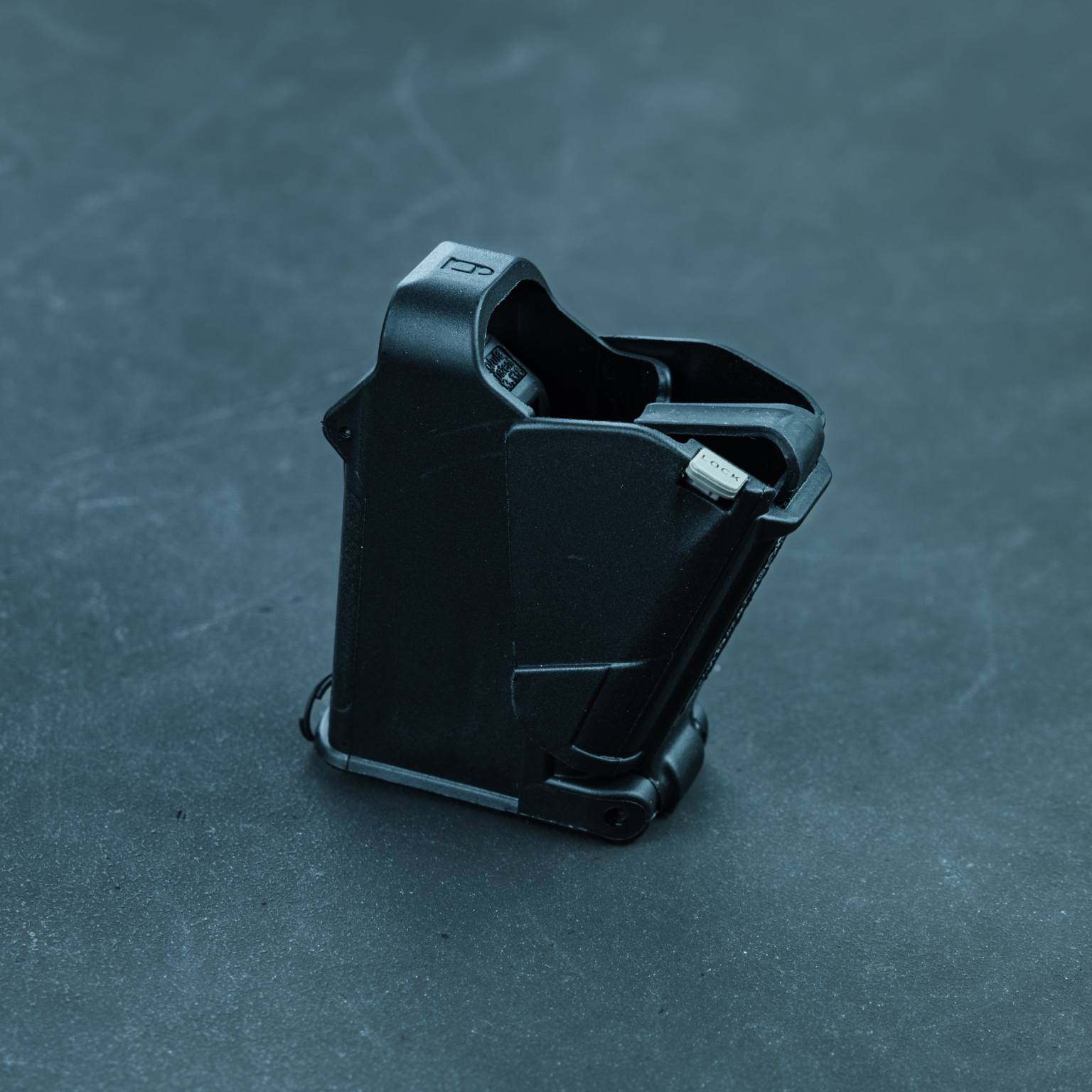 Maglula UpLULA Universal Magazine Loader 9mm – .45ACP – T.REX ARMS