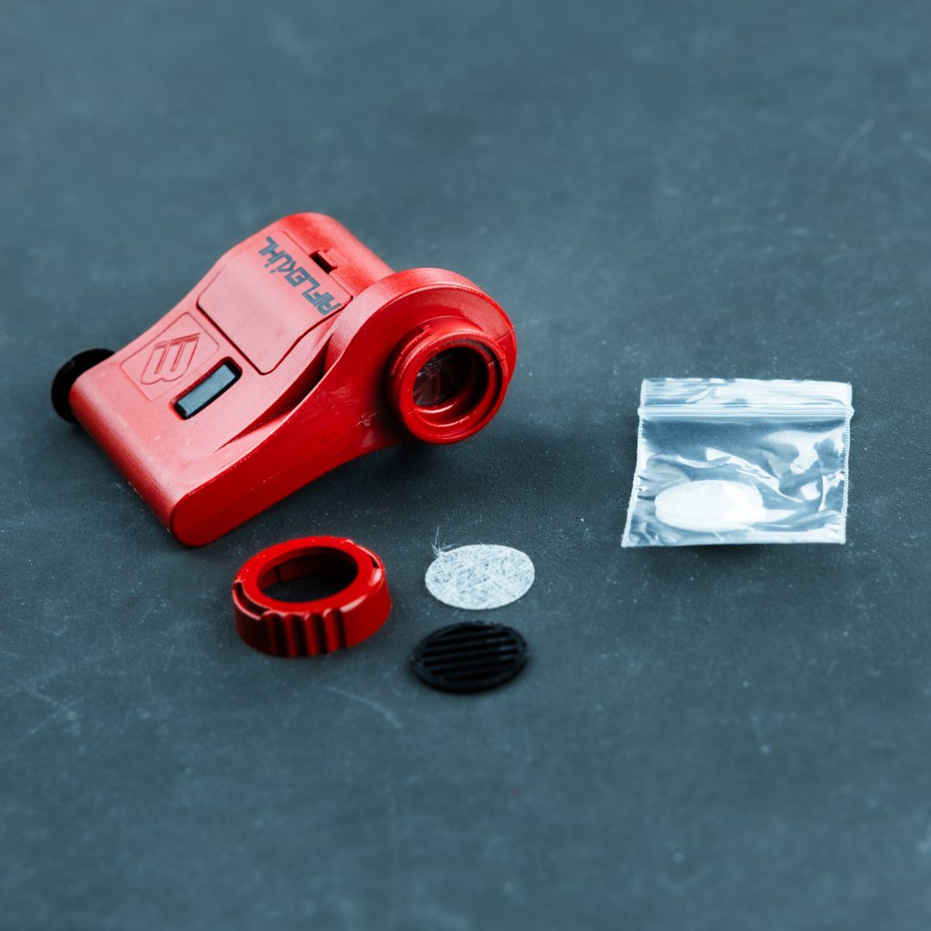 MagnetoSpeed Riflekühl Barrel Cooler – T.REX ARMS