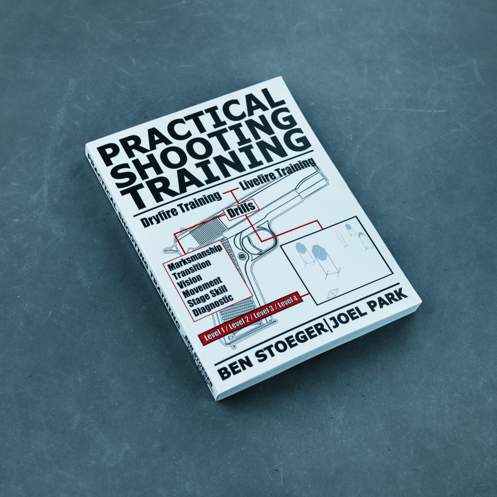 Books – Product categories – T.REX ARMS