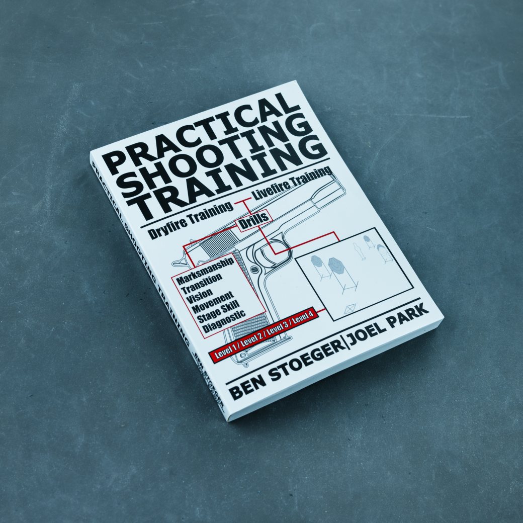 Books – Product categories – T.REX ARMS