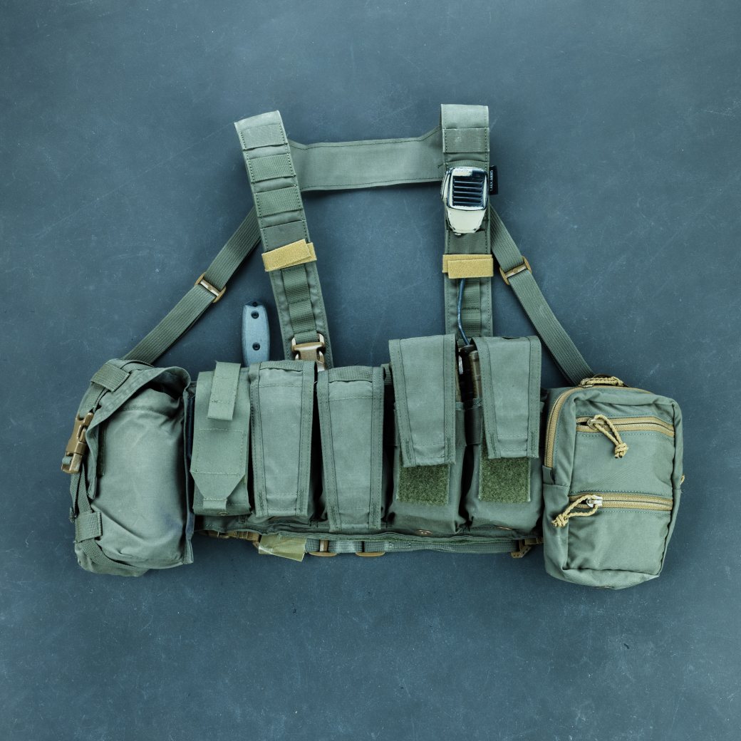 Chest Rigs – Product categories – T.REX ARMS