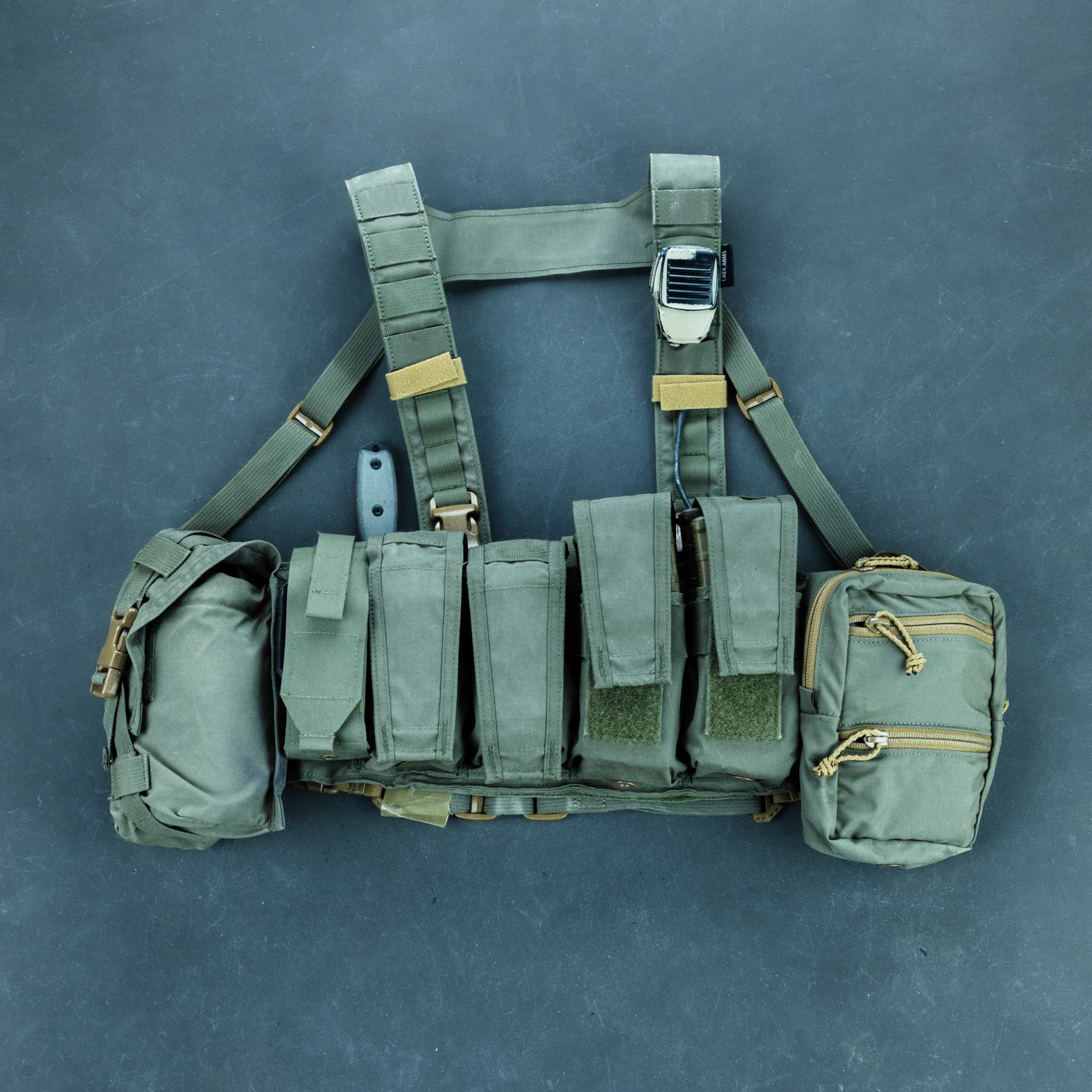 Chest Rigs – Product categories – T.REX ARMS