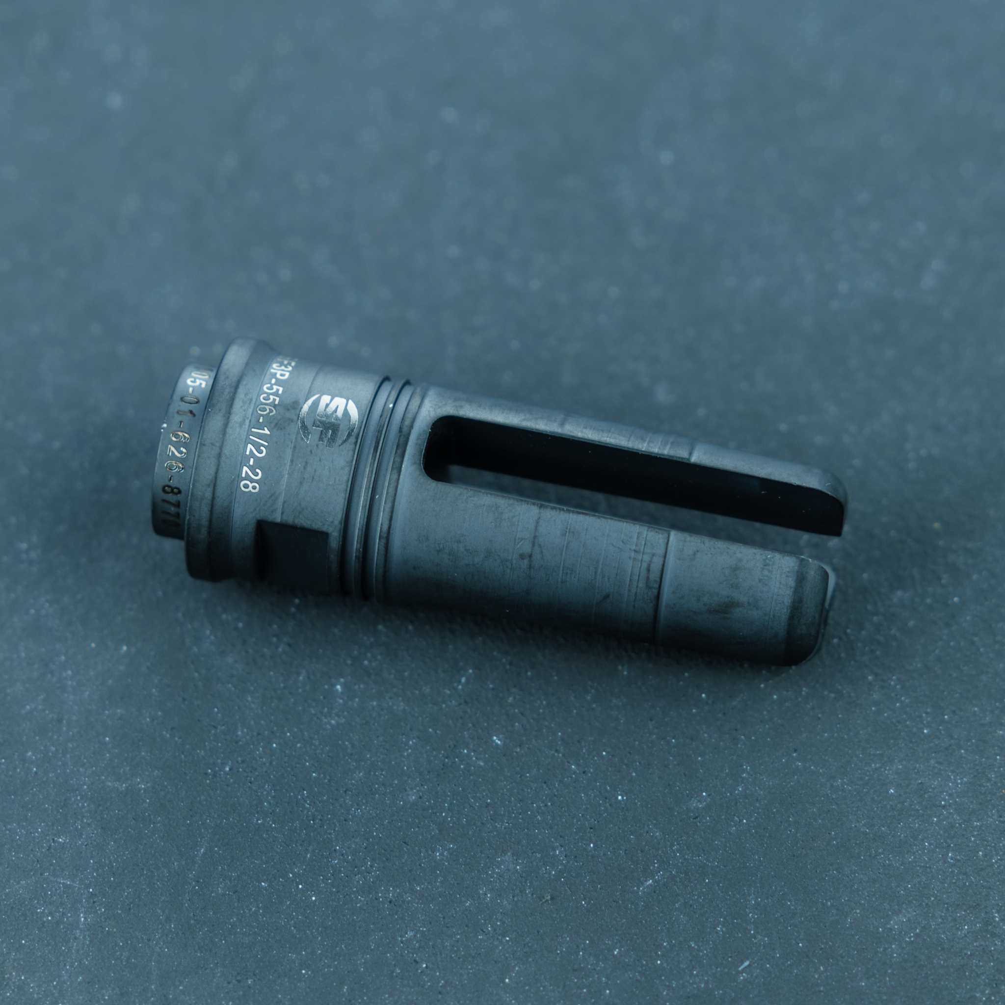 SureFire SOCOM Flash Hider – T.REX ARMS