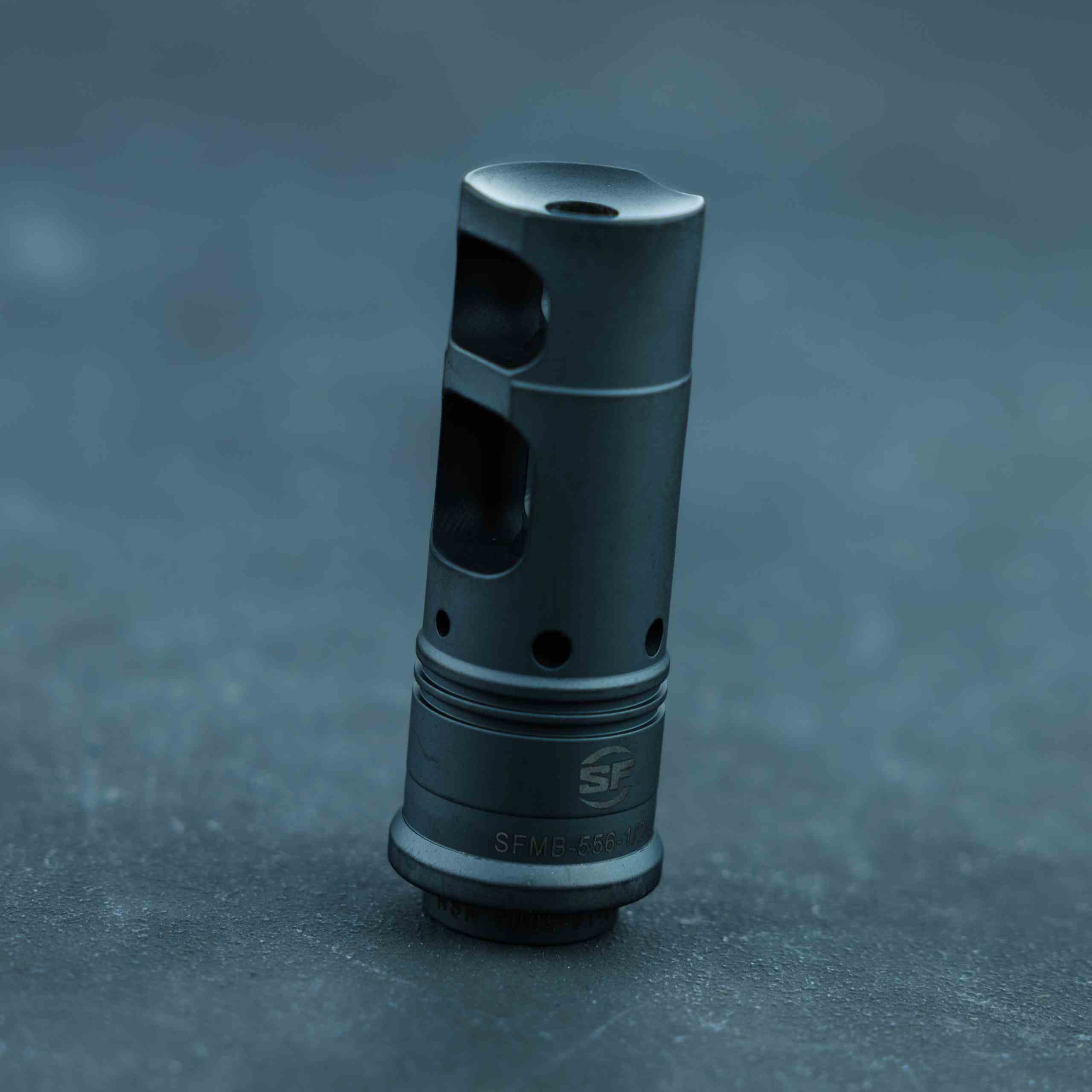 SureFire SOCOM Muzzle Brake – T.REX ARMS