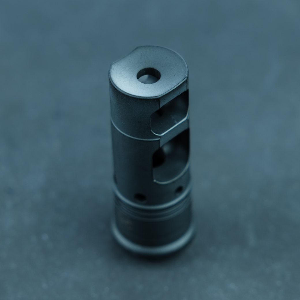 SureFire SOCOM Muzzle Brake – T.REX ARMS