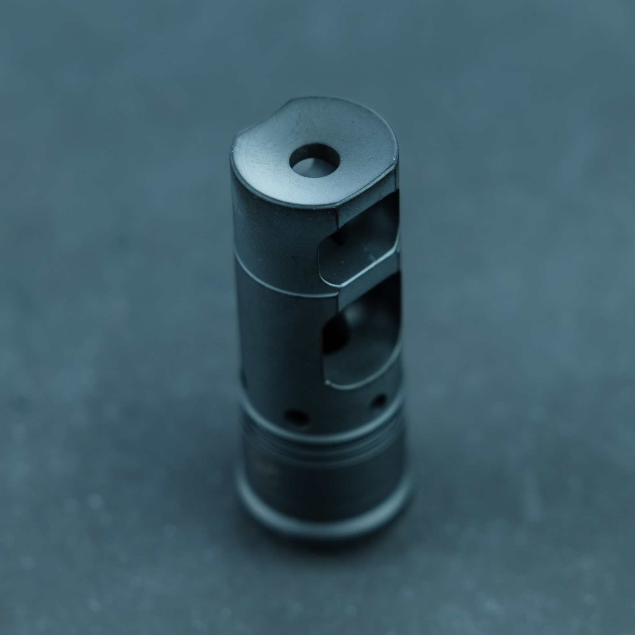 SureFire SOCOM Muzzle Brake – T.REX ARMS