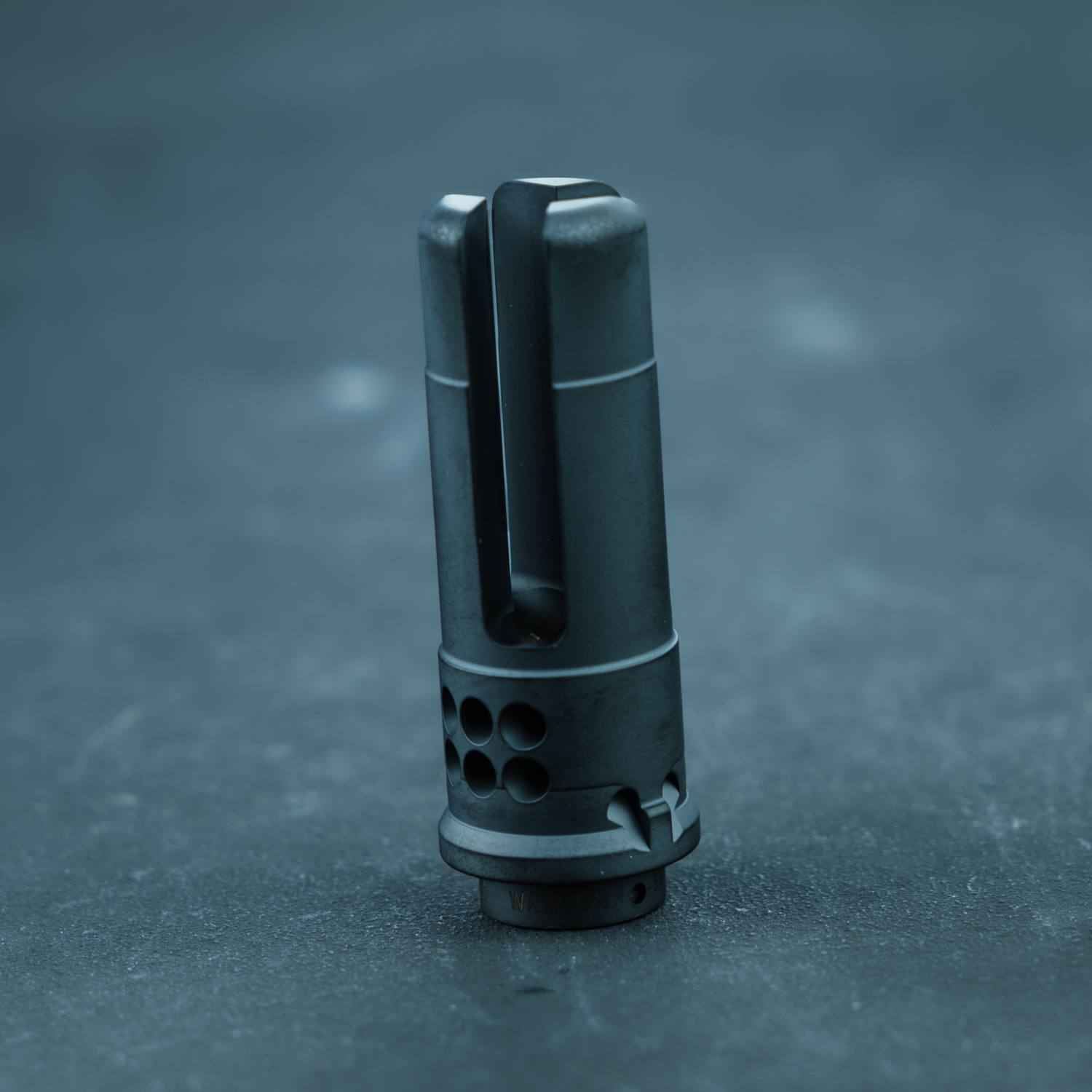 SureFire WARCOMP Flash Hider – T.REX ARMS