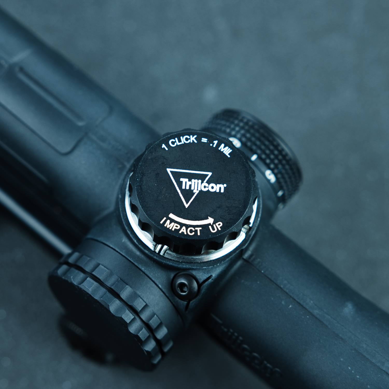 Trijicon VCOG 1-6×24 – MIL – T.REX ARMS