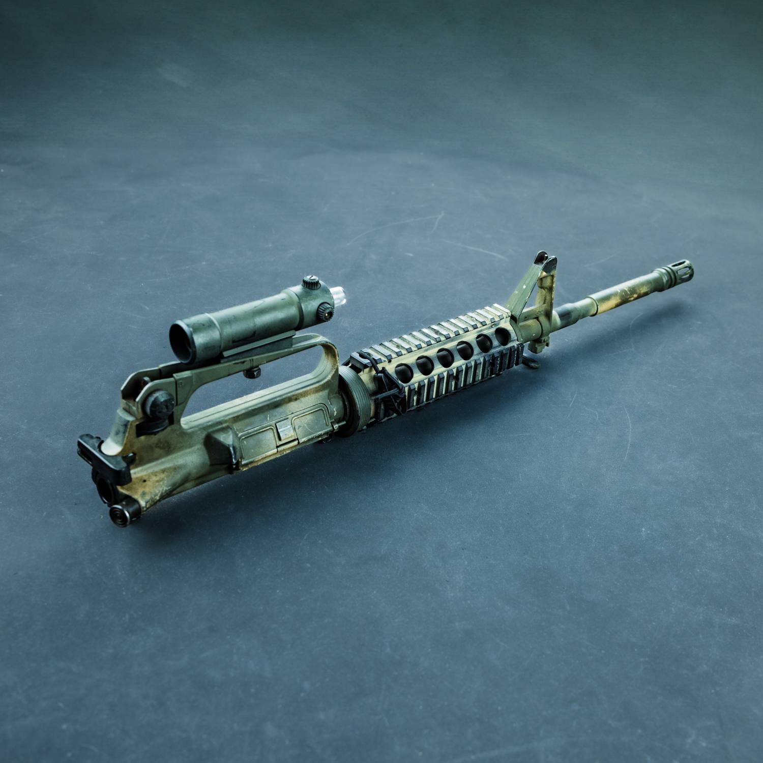 Armory – Product categories – T.REX ARMS