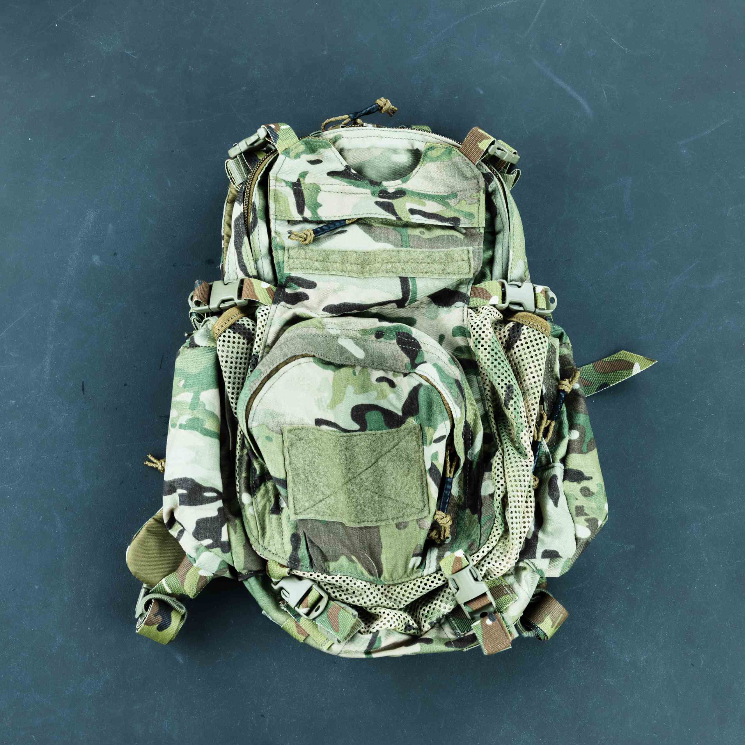 Eagle YOTE Hydration Pack – T.REX ARMS