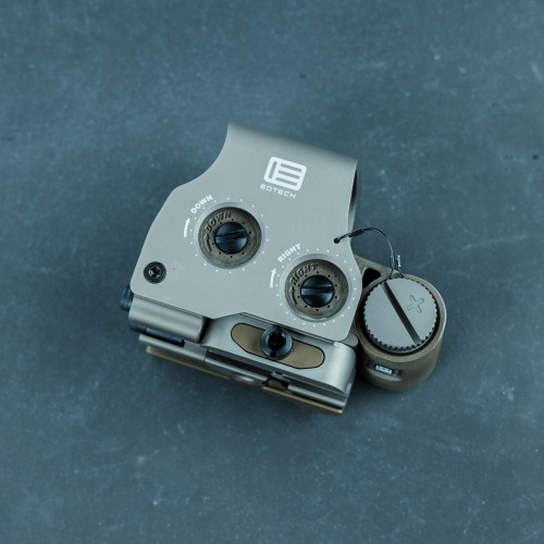 EOTECH HWS EXPS3 Series – T.REX ARMS