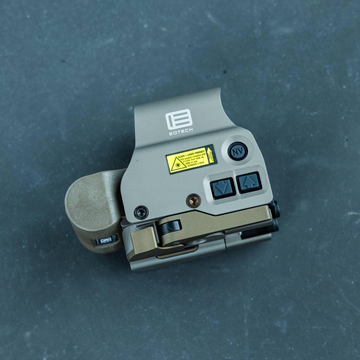 EOTECH HWS EXPS3 Series – T.REX ARMS