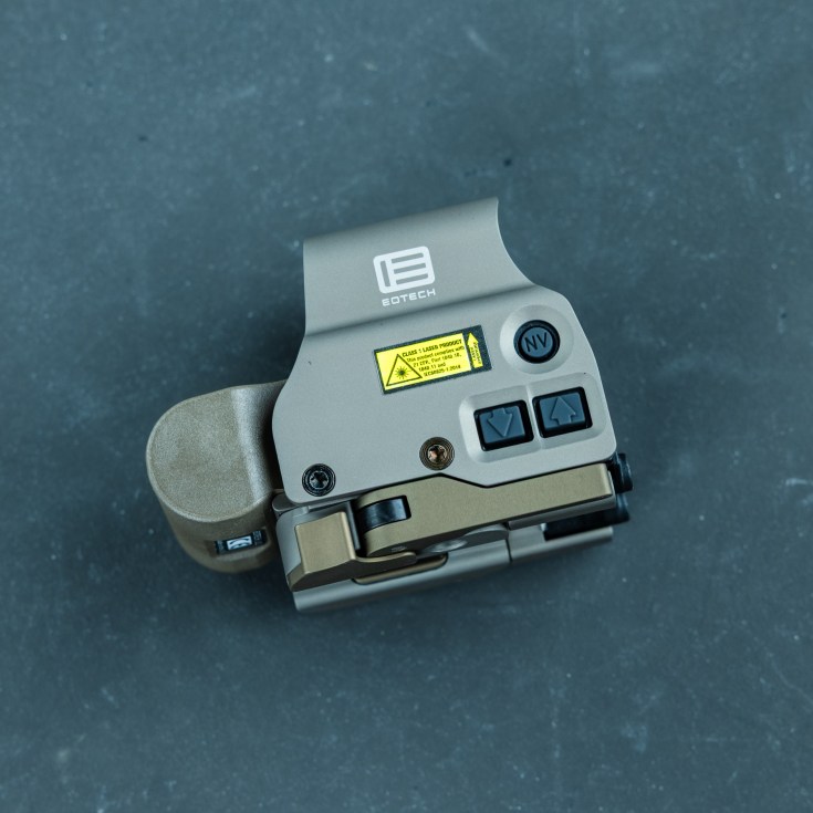 EOTECH HWS EXPS3 Series – T.REX ARMS