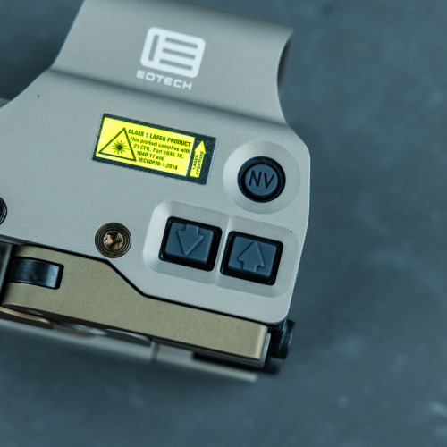 EOTECH HWS EXPS3 Series – T.REX ARMS