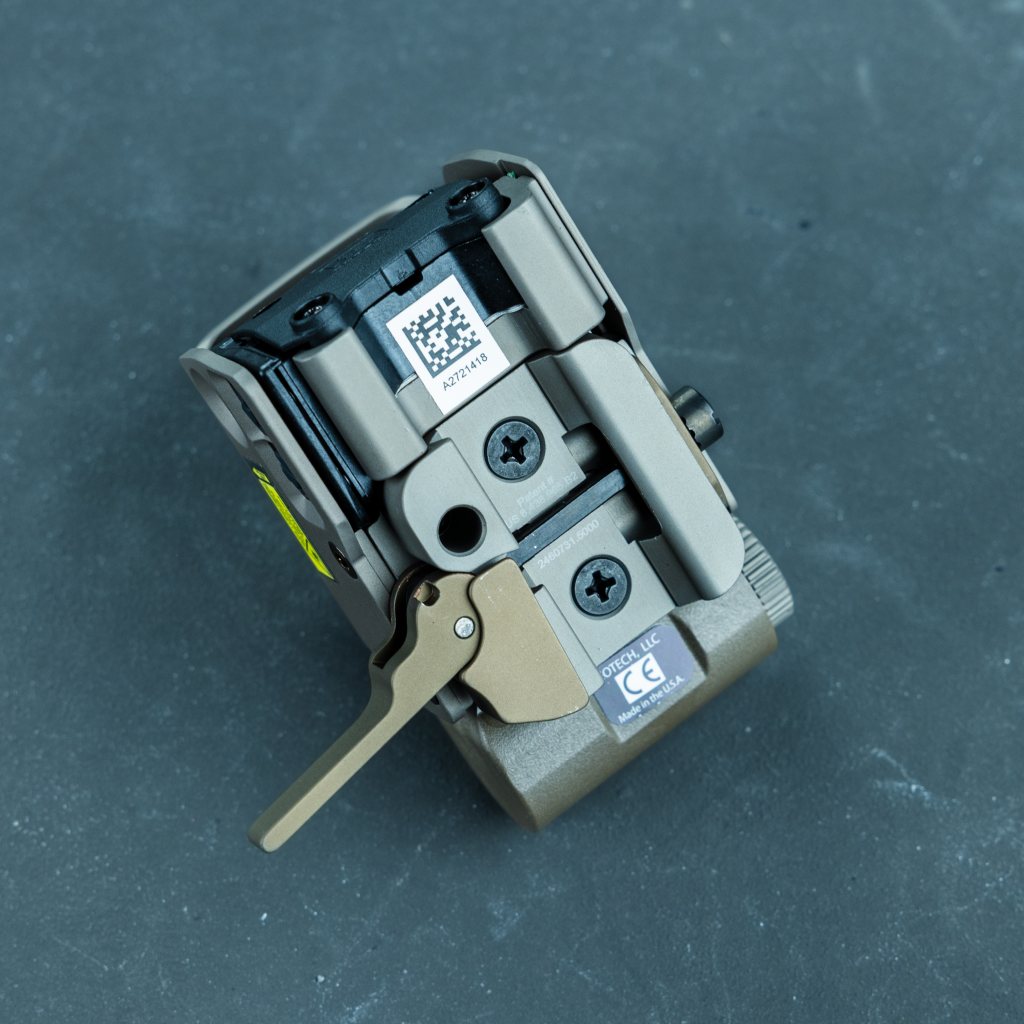 EOTECH HWS EXPS3 Series – T.REX ARMS