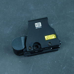 EOTECH HWS XPS2 Series – T.REX ARMS