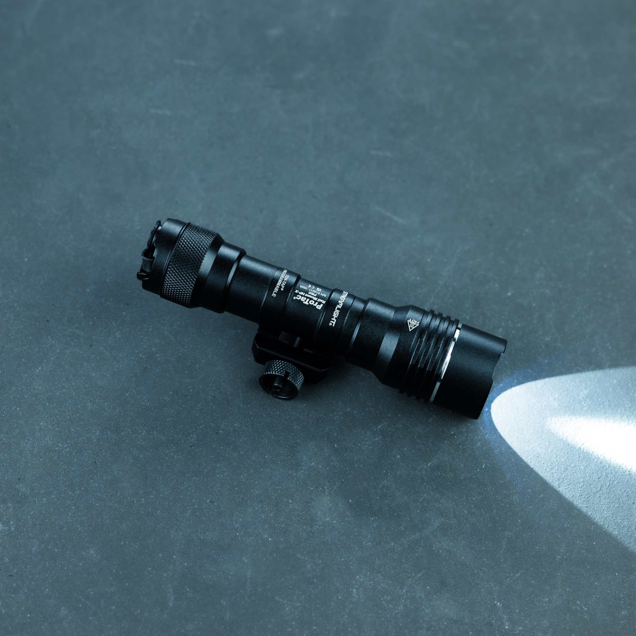 Streamlight ProTac Rail Mount HP-X Pro – T.REX ARMS