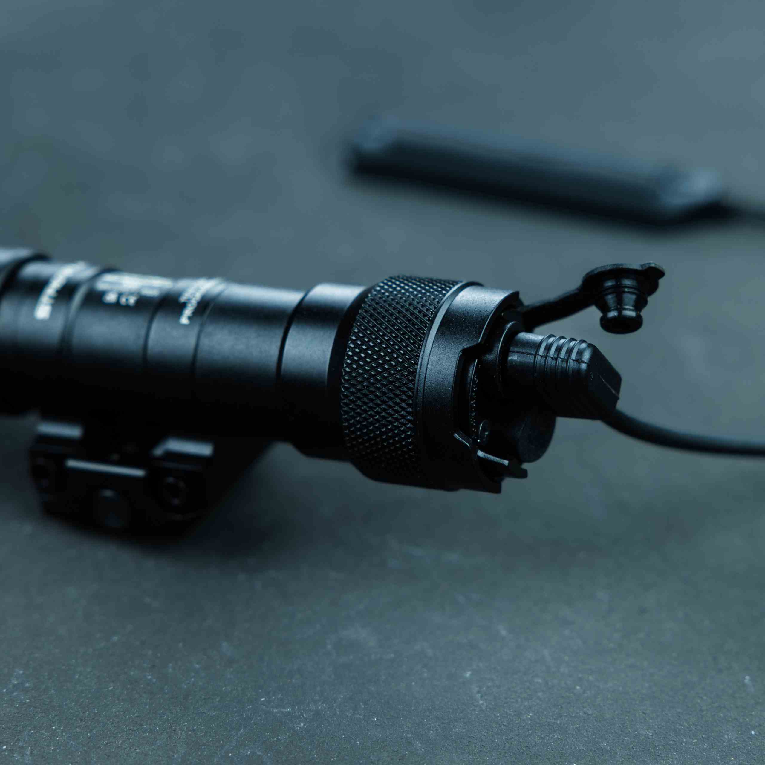 Streamlight ProTac Rail Mount HP-X Pro – T.REX ARMS