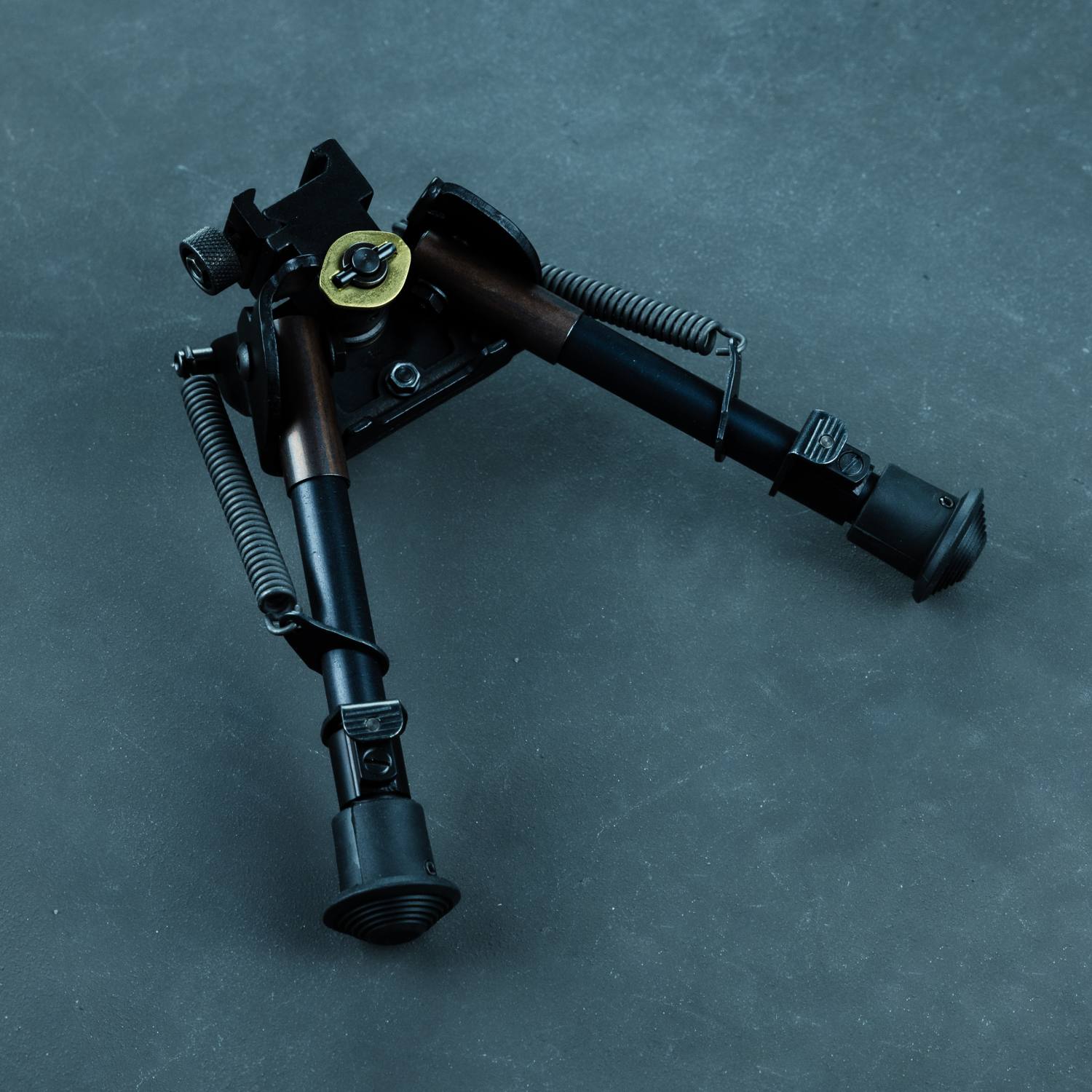 Harris S-BRMP Bipod – T.REX ARMS