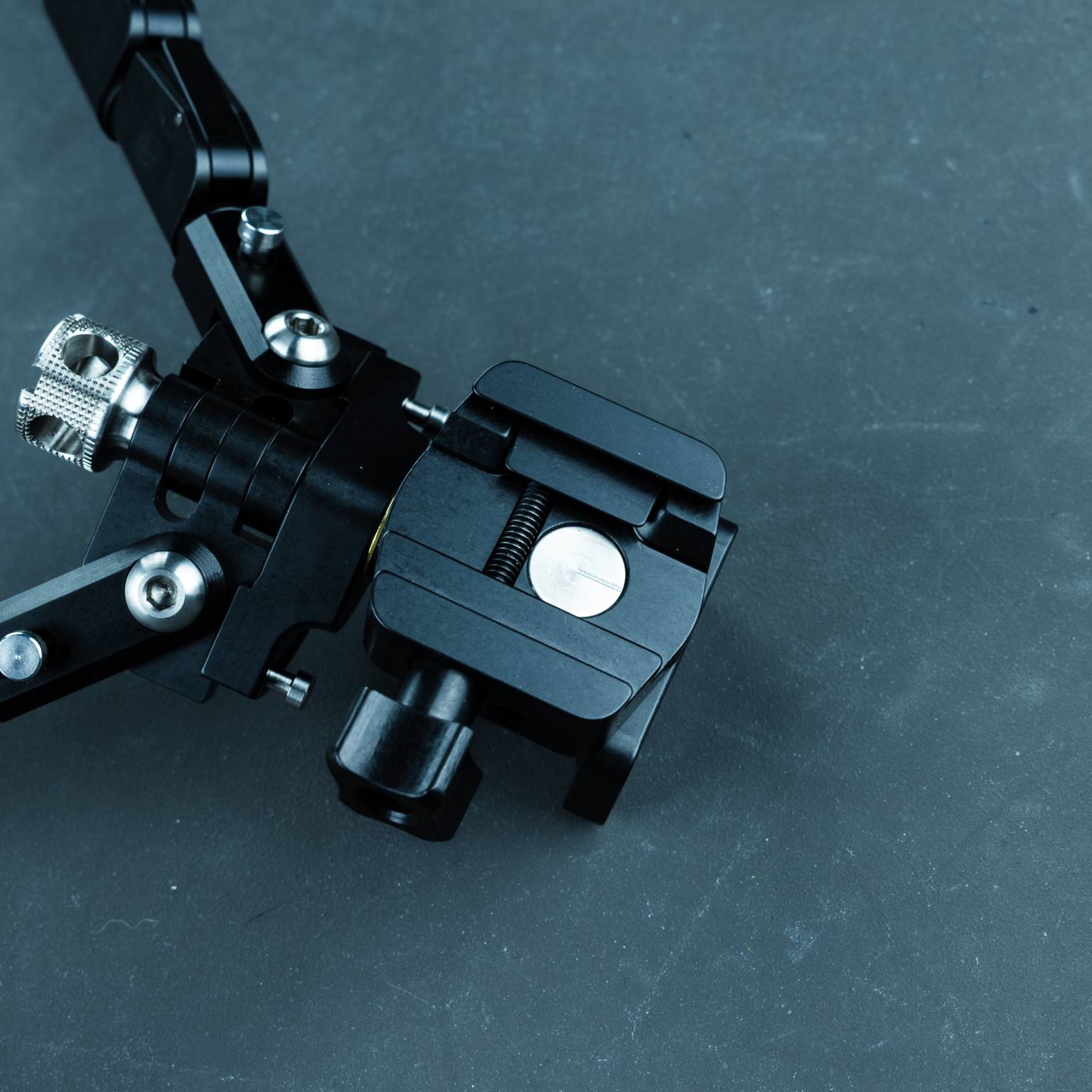 MDT CKYE-POD GEN2 Double Pull Bipod – T.REX ARMS