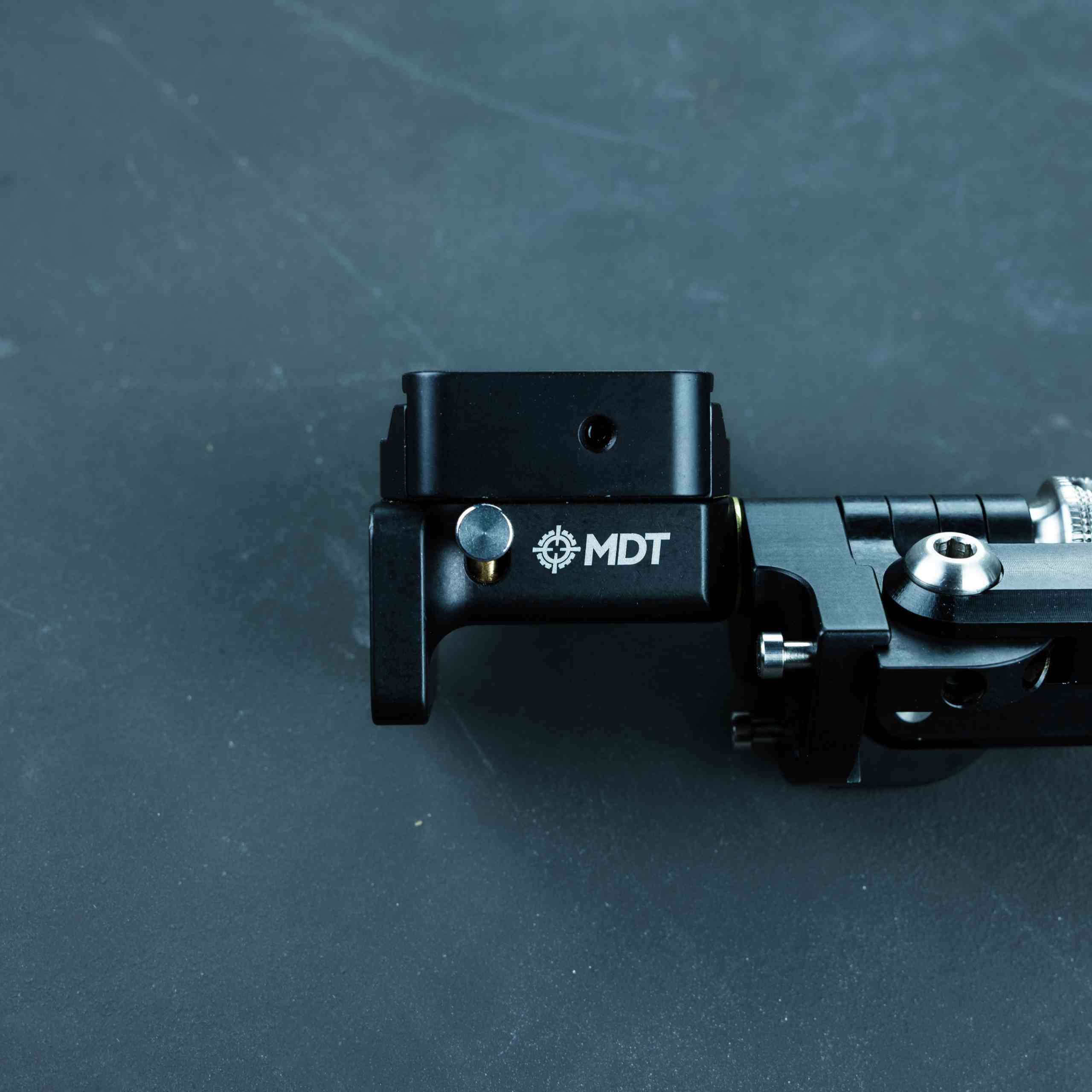 MDT CKYE-POD GEN2 Double Pull Bipod – T.REX ARMS