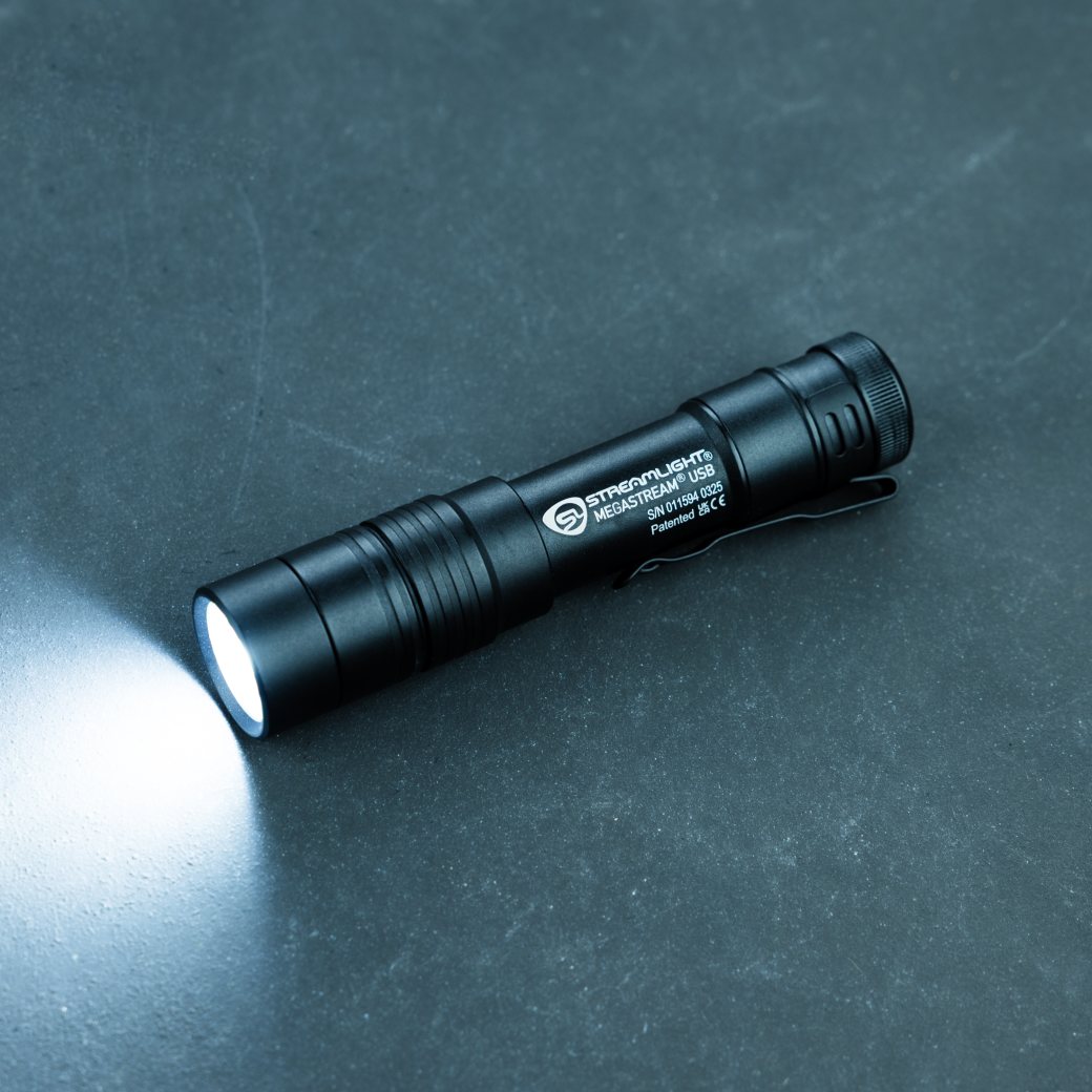 Handheld Lights – Product categories – T.REX ARMS