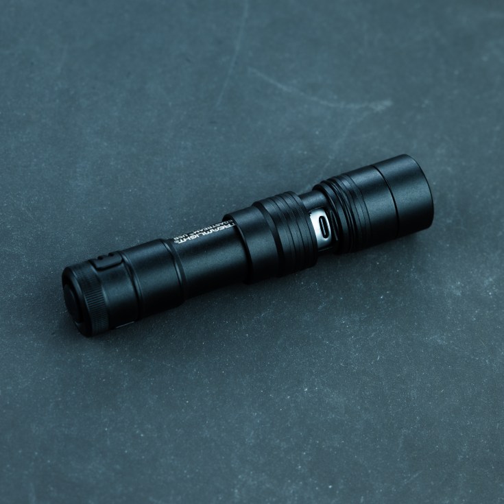 Streamlight MegaStream Flashlight – T.REX ARMS