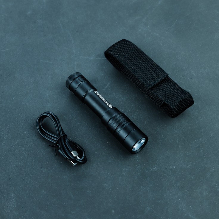 Streamlight MegaStream Flashlight – T.REX ARMS