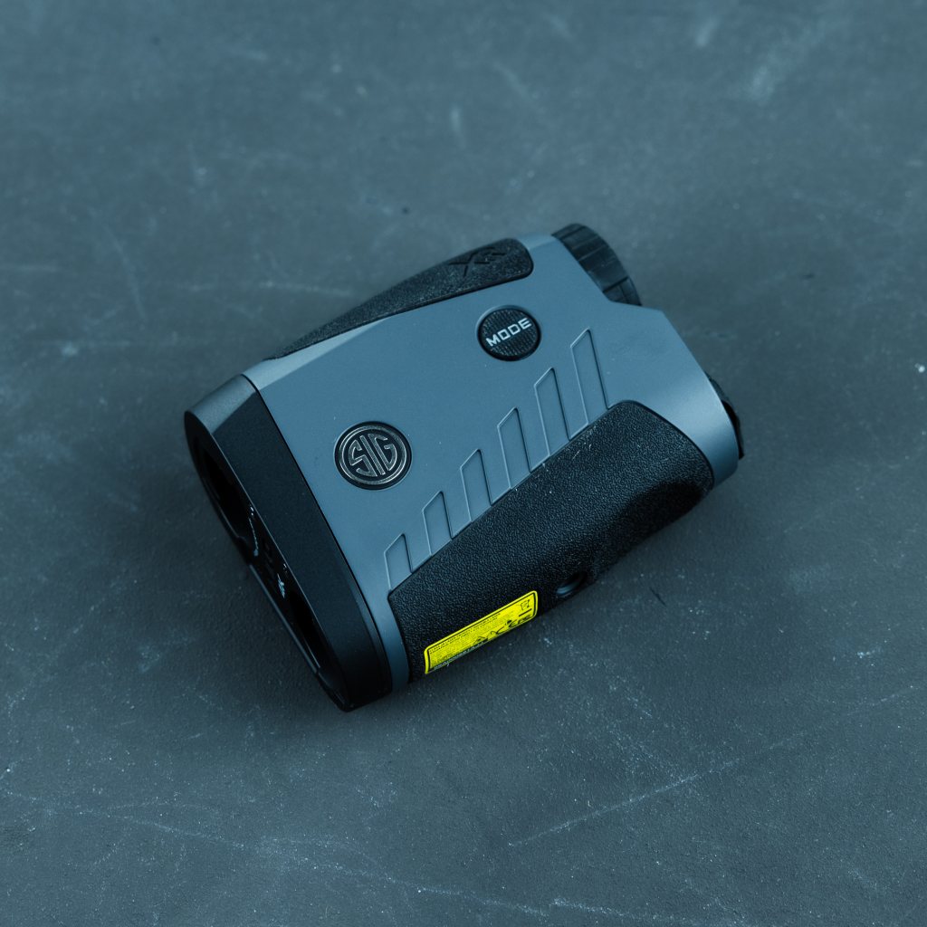 SIG SAUER KILO4K Rangefinder – T.REX ARMS