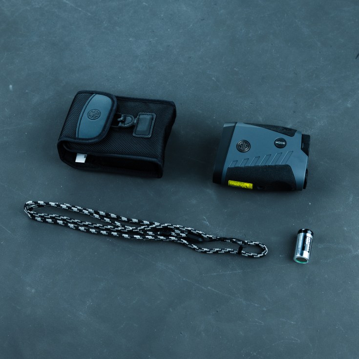 SIG SAUER KILO4K Rangefinder – T.REX ARMS