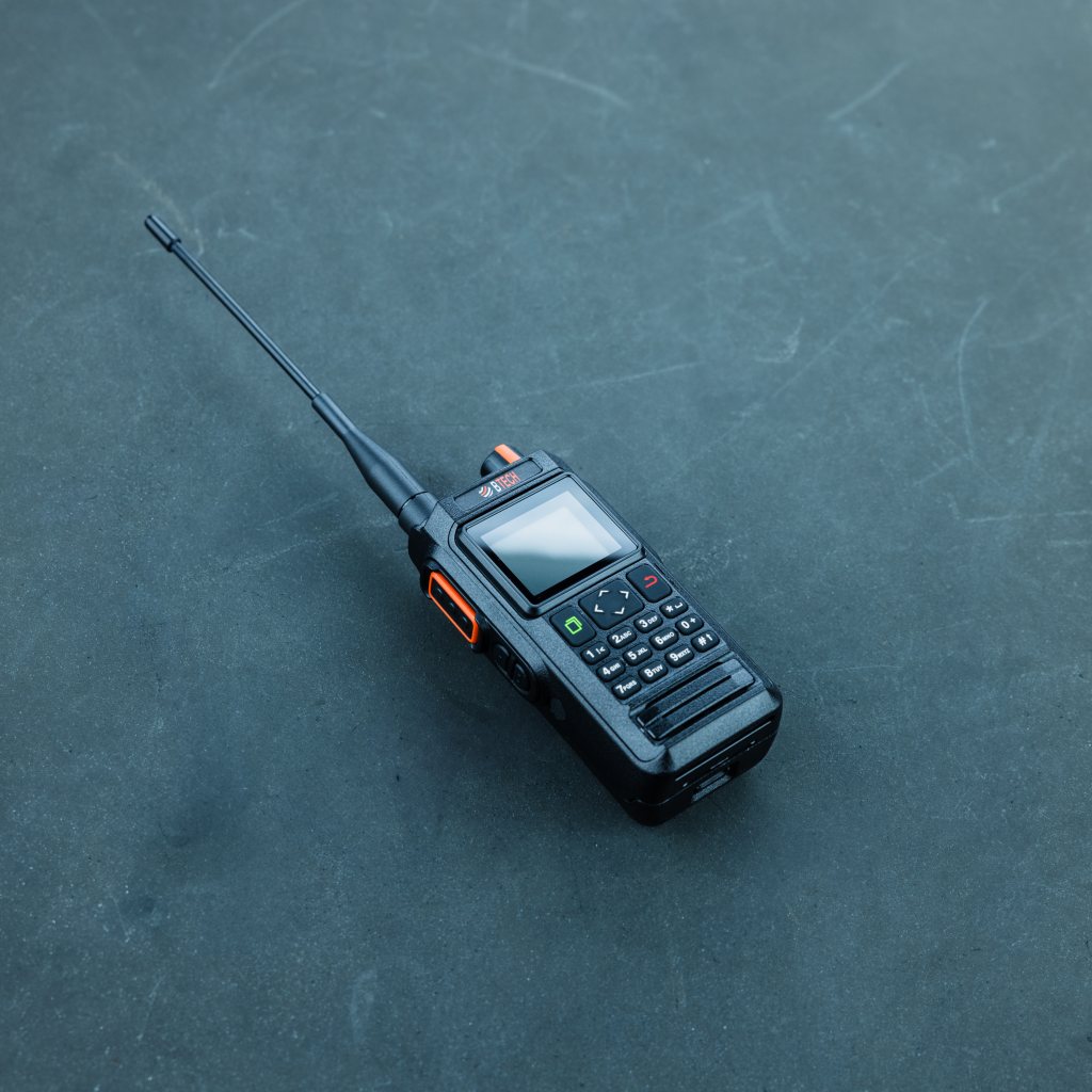 BTECH UV-PRO Dual Band Radio – T.REX ARMS
