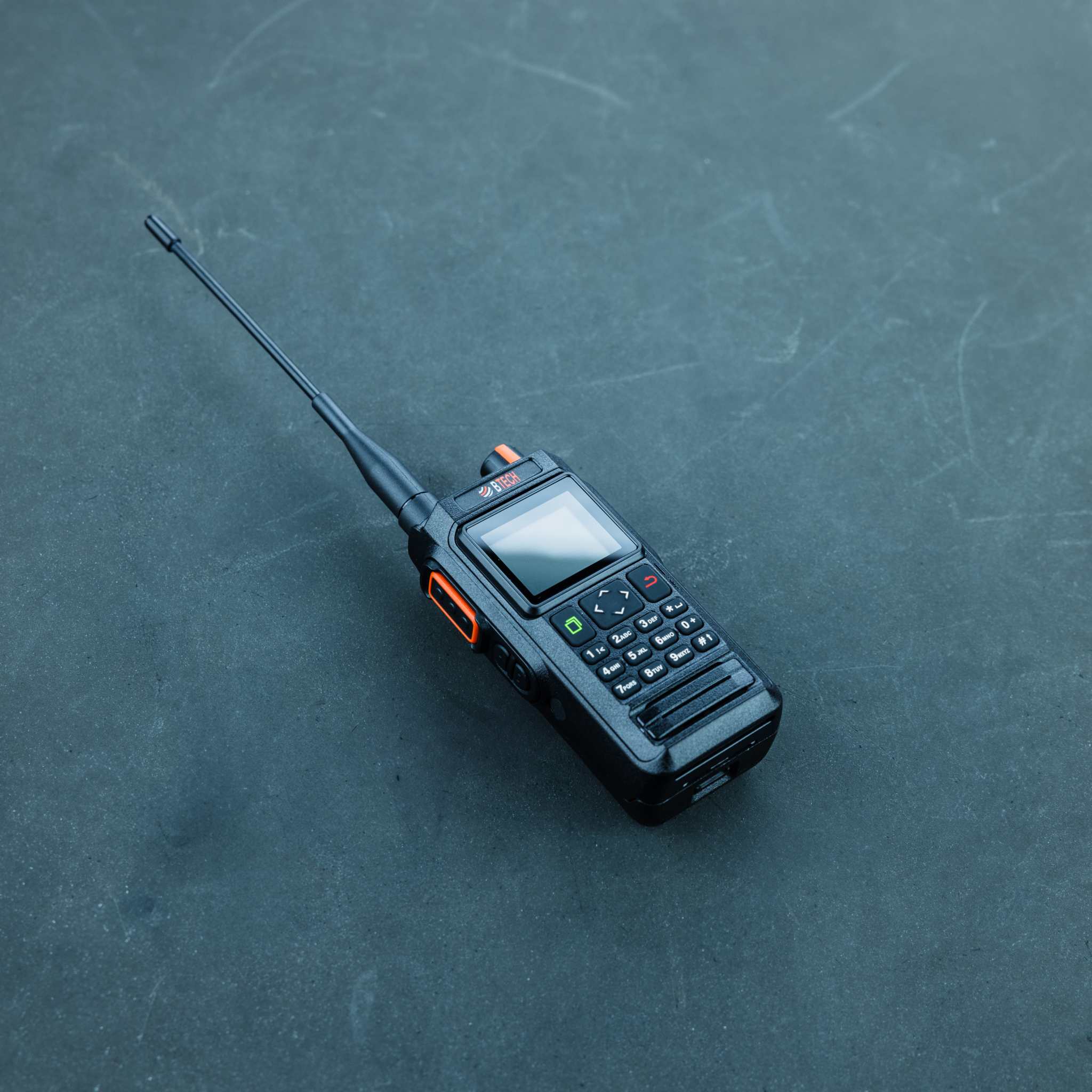 BTECH UV-PRO Dual Band Radio – T.REX ARMS