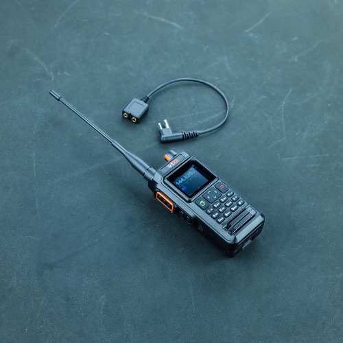 BTECH UV-PRO Dual Band Radio – T.REX ARMS