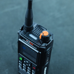 BTECH UV-PRO Dual Band Radio – T.REX ARMS