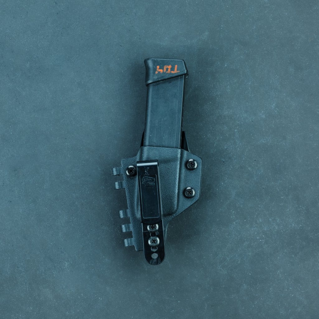 Sidecar Holster – Product categories – T.REX ARMS