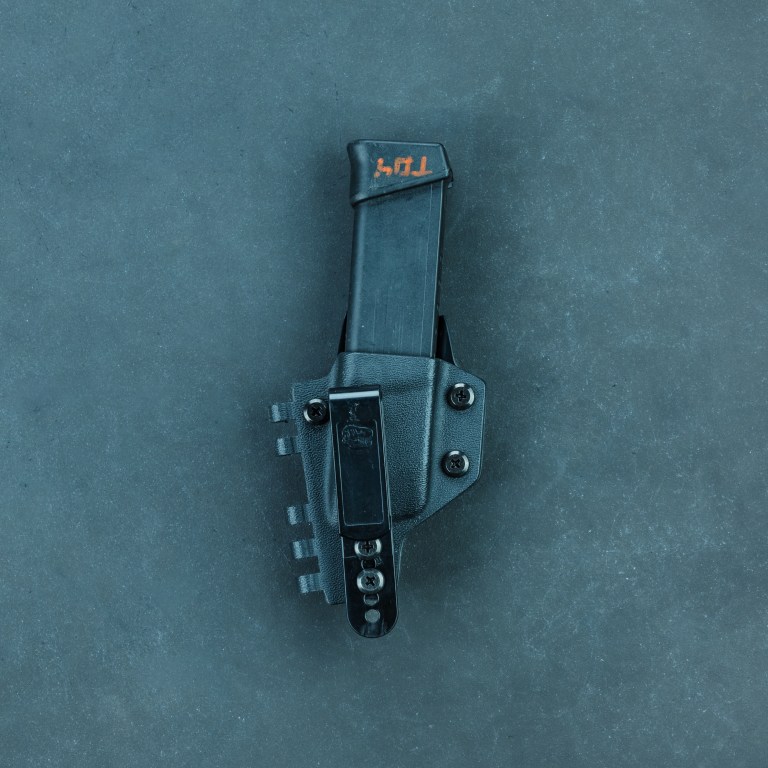 Sidecar Holster – Product categories – T.REX ARMS