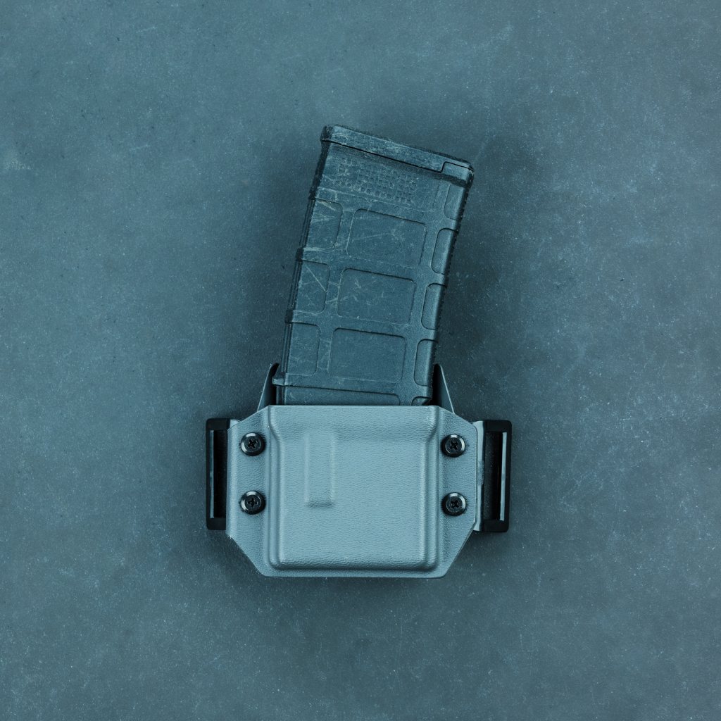 BYD: T.REX Ironside Rifle Mag Carrier – T.REX ARMS