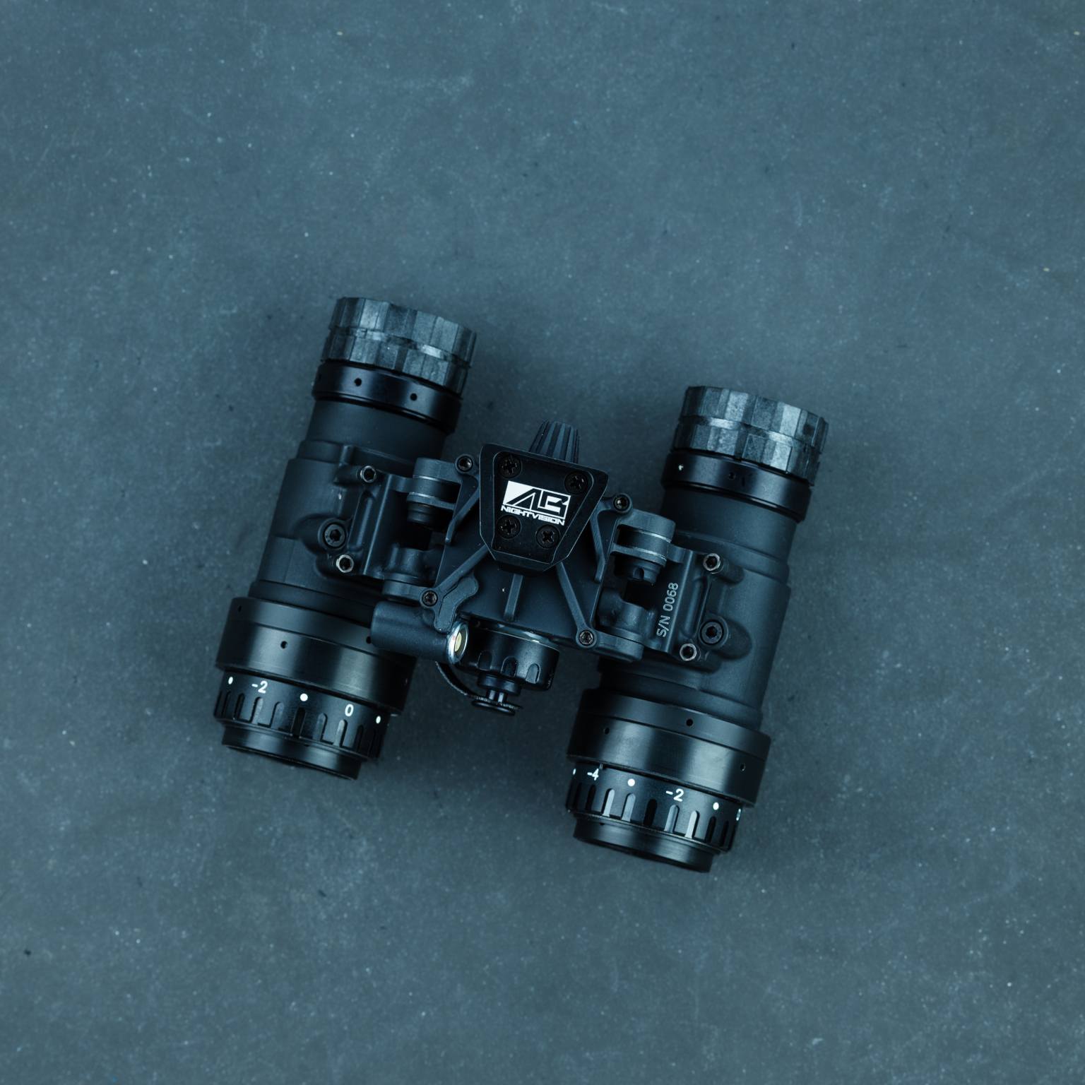 MGA (Manual Gain Articulating Night Vision Goggle) – T.REX ARMS