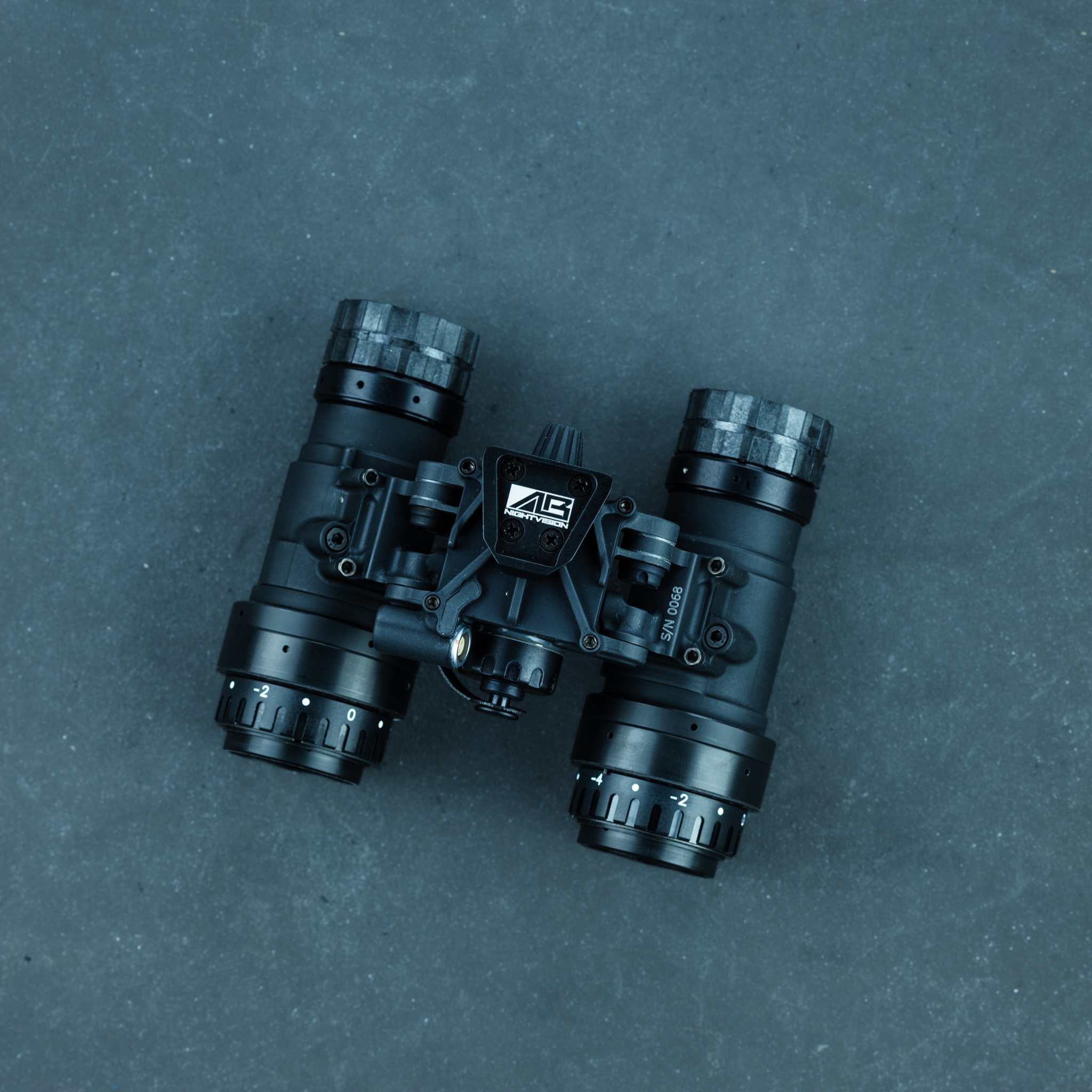 MGA (Manual Gain Articulating Night Vision Goggle) – T.REX ARMS