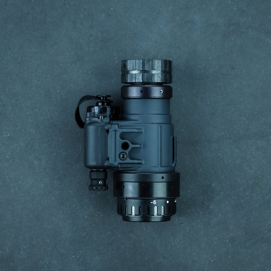 RVM-14 Night Vision Monocular – T.REX ARMS