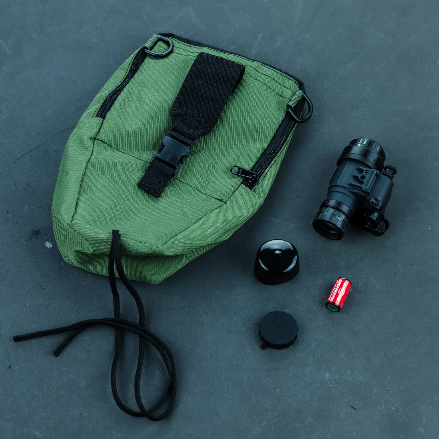 RVM-14 Night Vision Monocular – T.REX ARMS