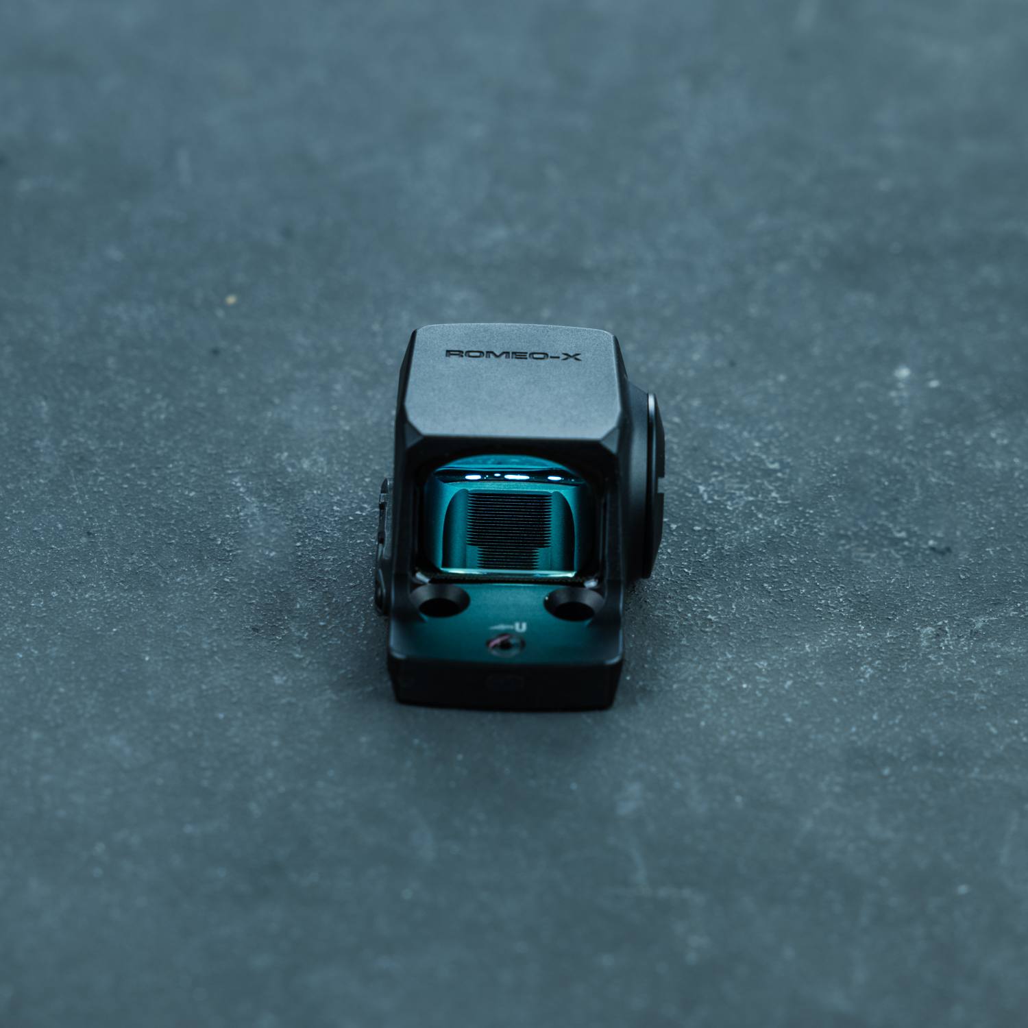 SIG SAUER ROMEO-X Enclosed Red Dot Sight – T.REX ARMS