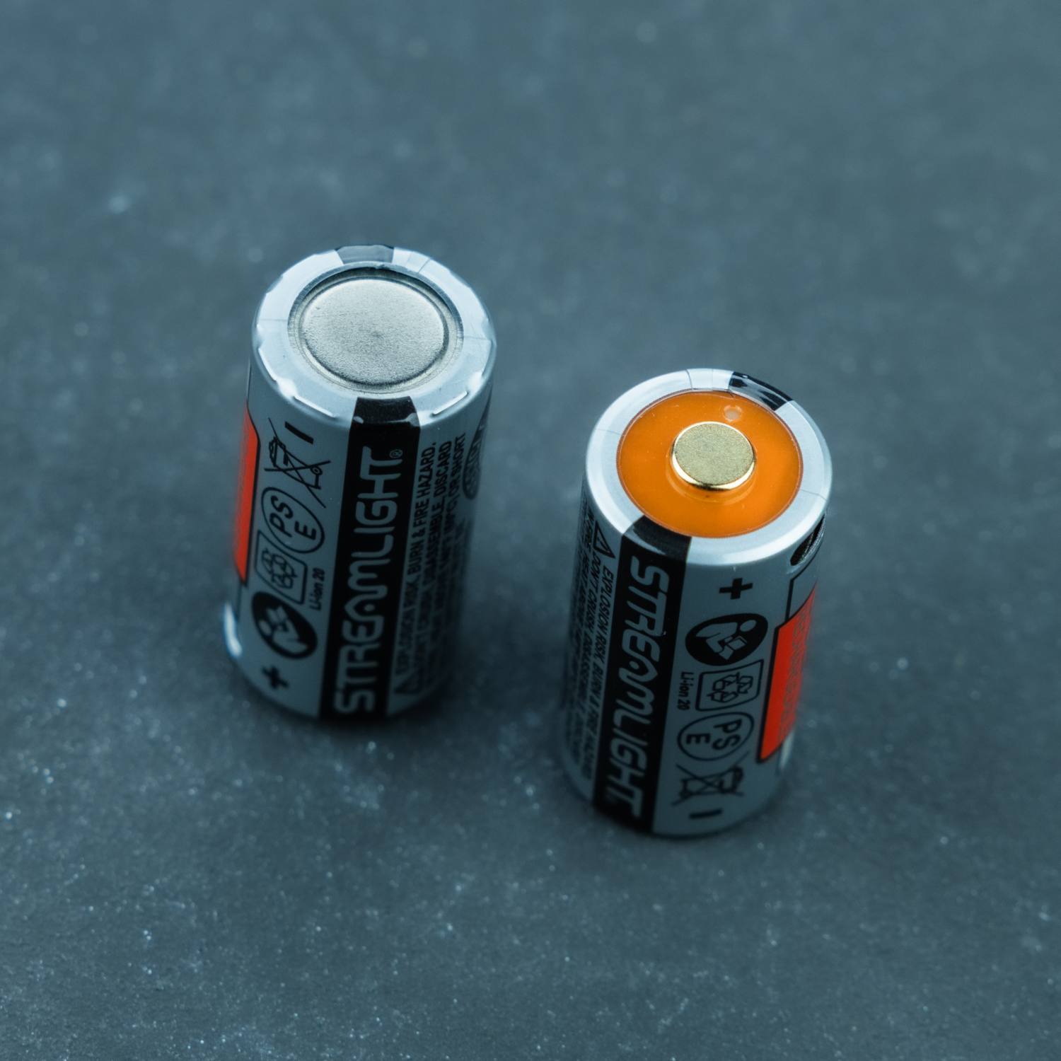 Streamlight SL-B9 Rechargeable Batteries – T.REX ARMS