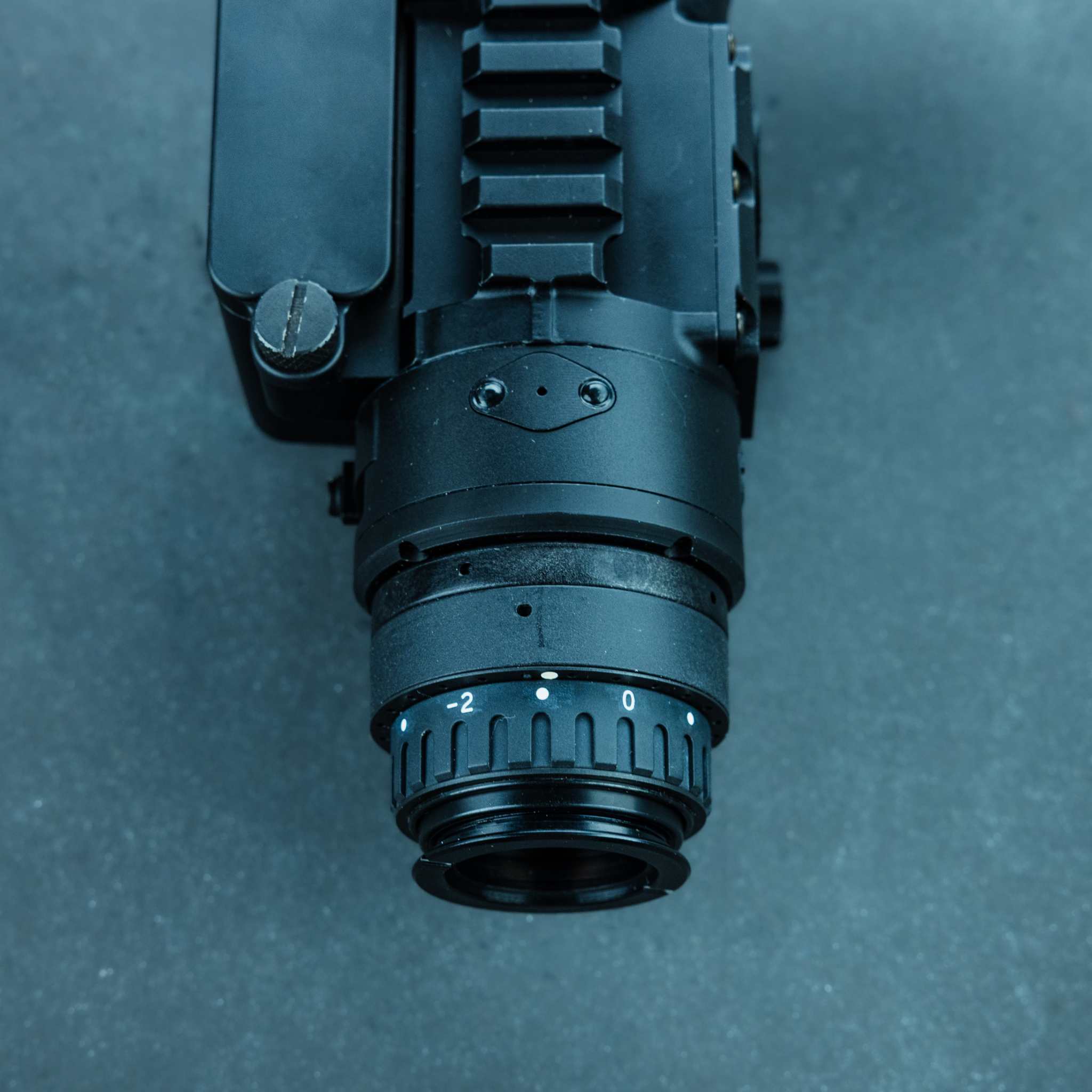 Trijicon REAP-IR 35mm Thermal Riflescope with Onboard DVR – T.REX ARMS