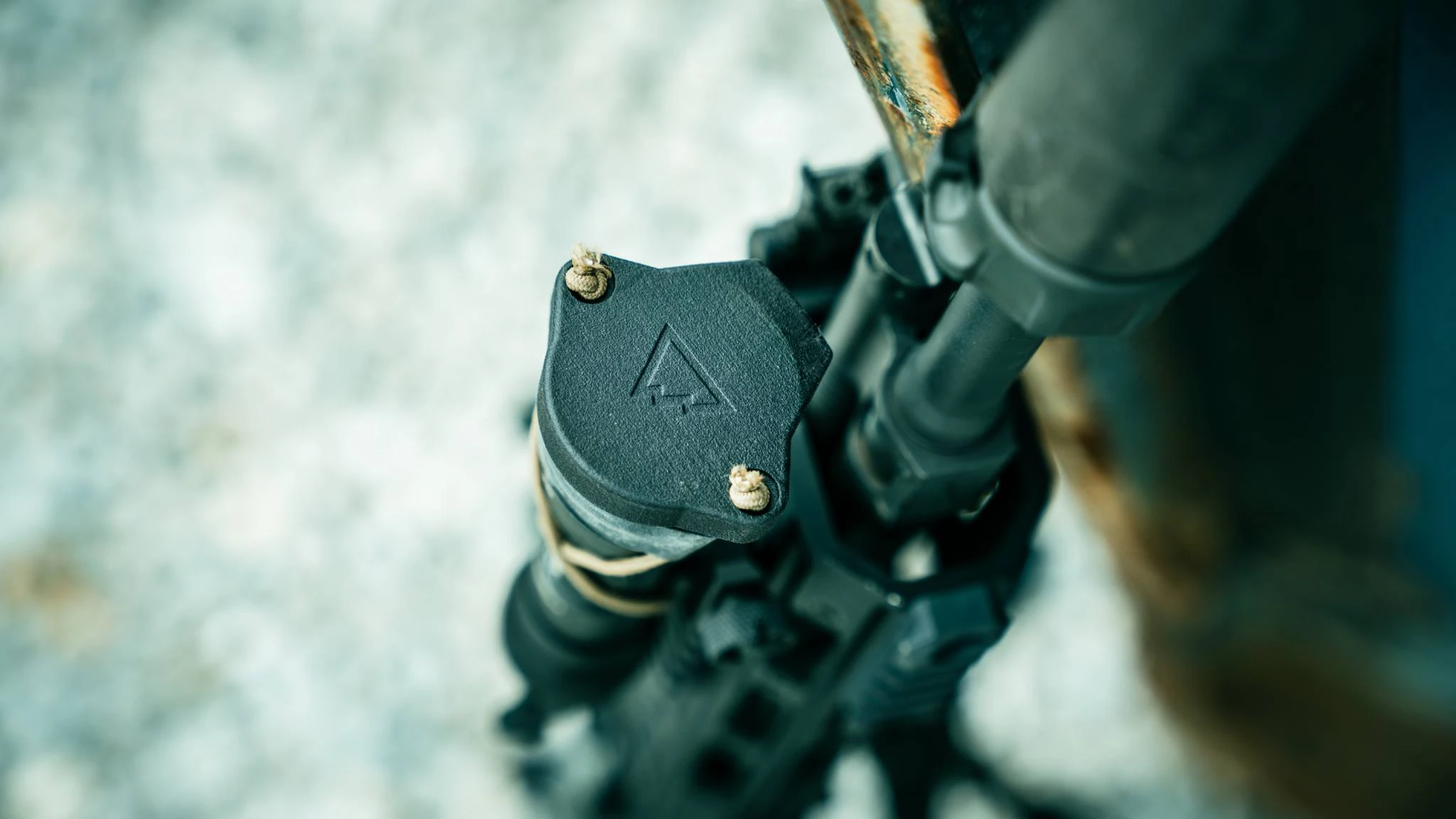 One Hundred Concepts LightCap – T.REX ARMS