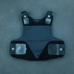Slate Solutions SLXIIIA Soft Armor + Gen II Concealable Carrier – T.REX ...