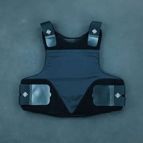 Slate Solutions SLXIIIA Soft Armor + Gen II Concealable Carrier – T.REX ...