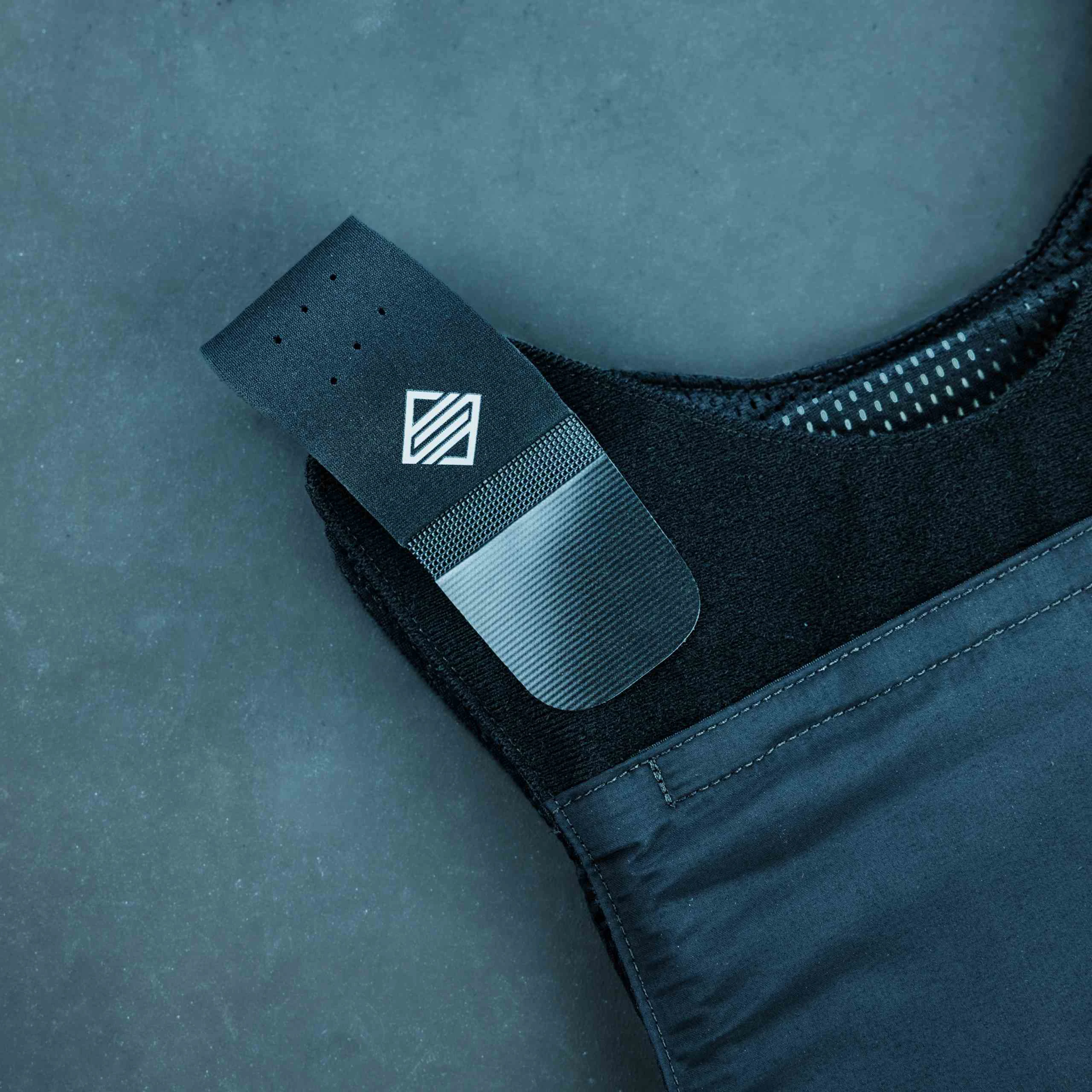 Slate Solutions SLXIIIA Soft Armor + Gen II Concealable Carrier – T.REX ...